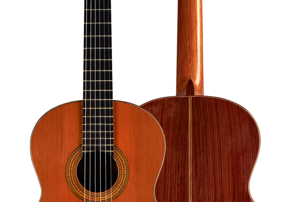 Buy Classical Guitars • GSI