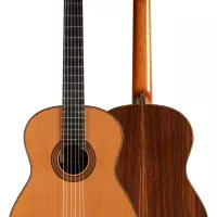 2002 Paul Jacobson CD/IN Guitar | GSI