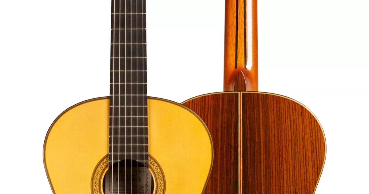 1992 Masaru Kohno "Professional-R" SP/IN Guitar | GSI