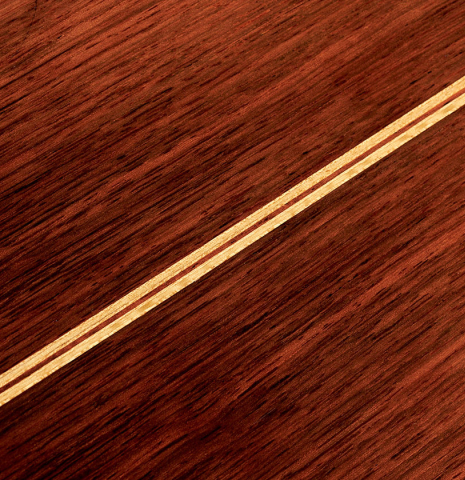 1953 Edgar Monch SP/IN Guitar | GSI