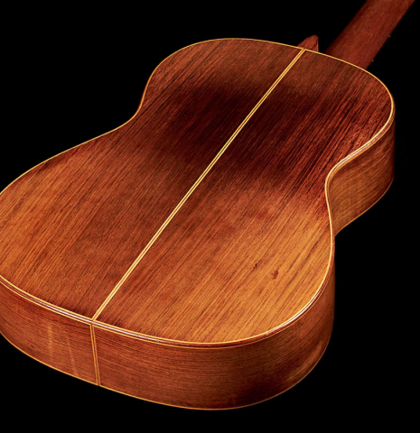 1953 Edgar Monch SP/IN Guitar | GSI