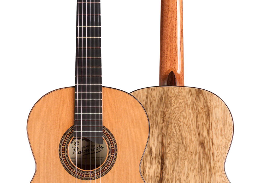 Buy Classical Guitars • GSI