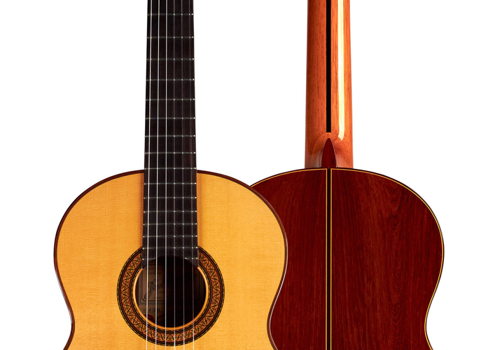 Buy Classical Guitars • GSI
