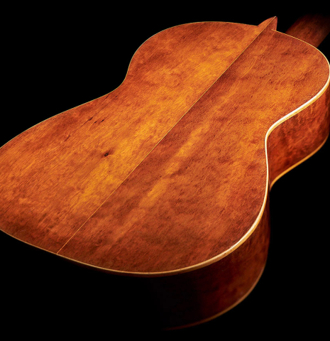 1887 Antonio de Torres SP/MH Guitar | GSI