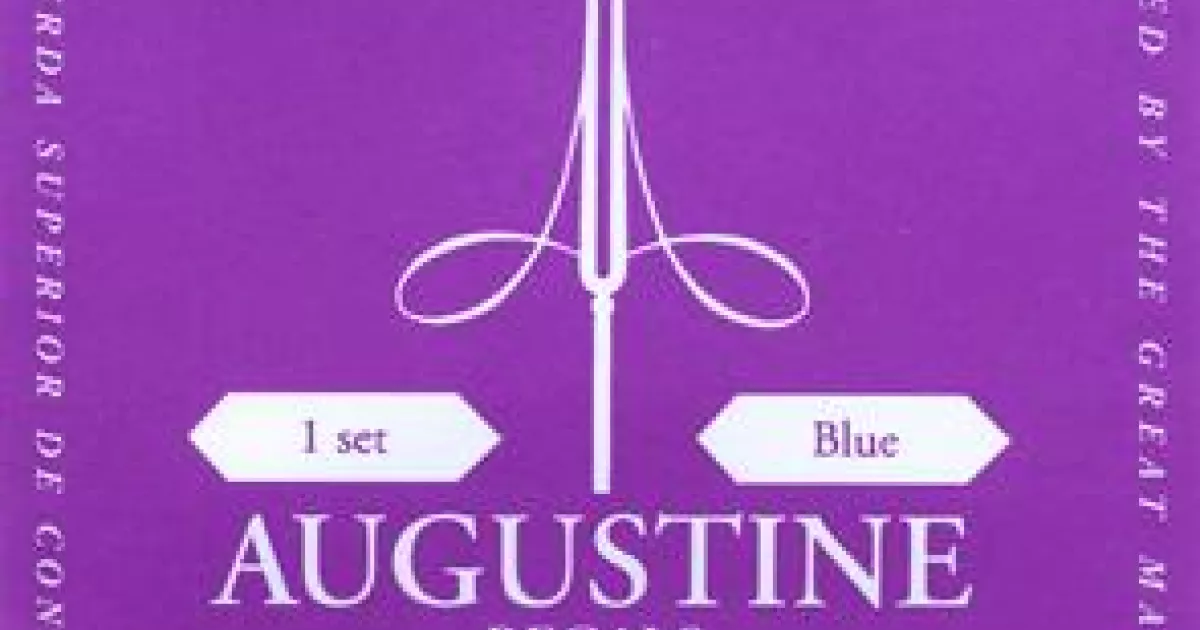 Augustine "Regal Blue"