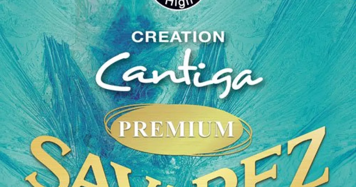 Savarez Cantiga Premium/Creation 510MJP