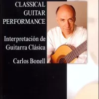 Classical Guitar Performance