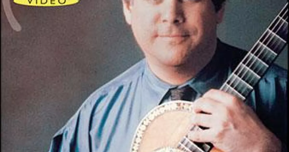 David Starobin Plays Sor and Giuliani