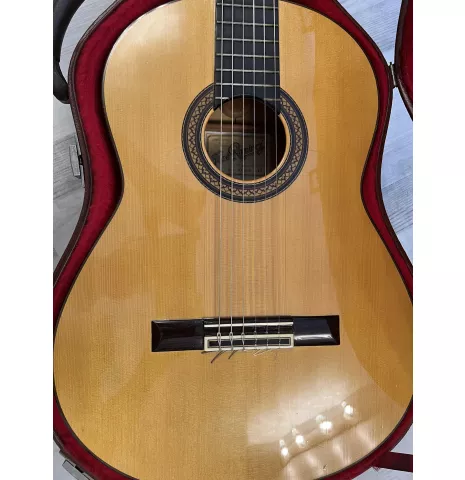2003 Jose Ramirez III 1aFAM Guitar | GSI