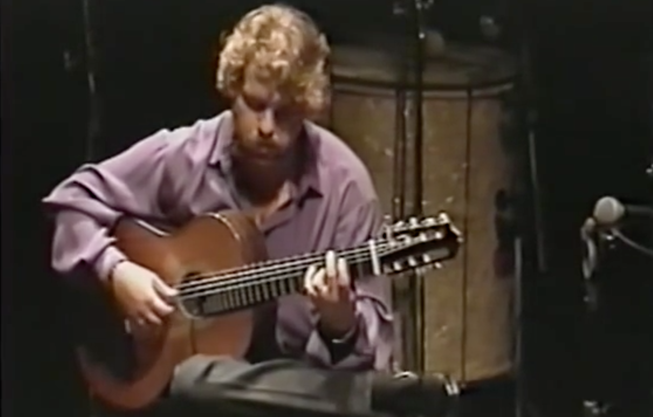 Raphael Rabello - La Catedral