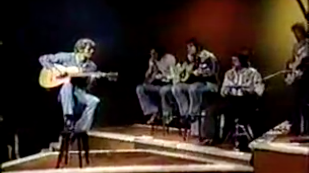 Jerry Reed - Lightning Rod