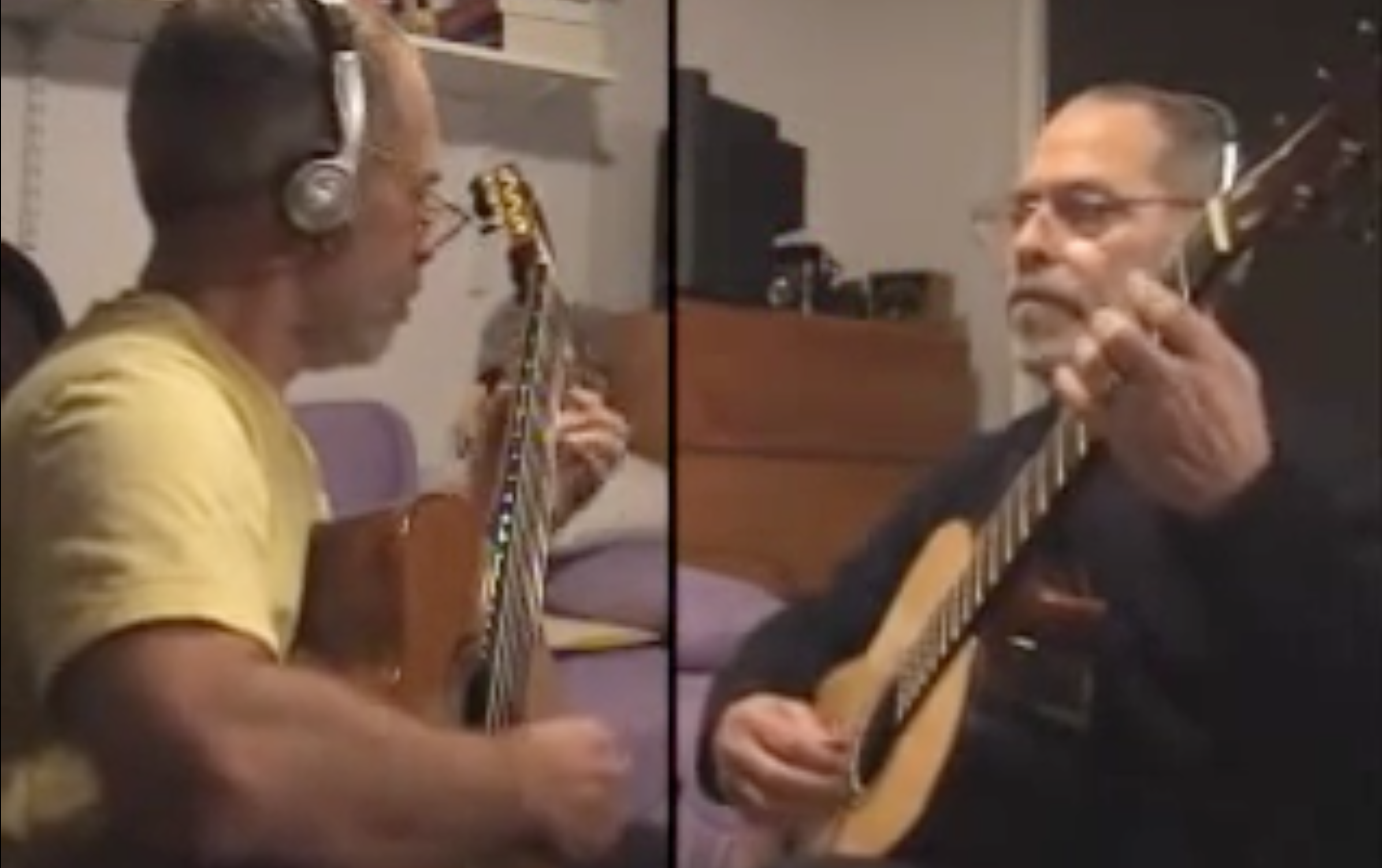 Marc Friedlander - Scheidler Sonata in D