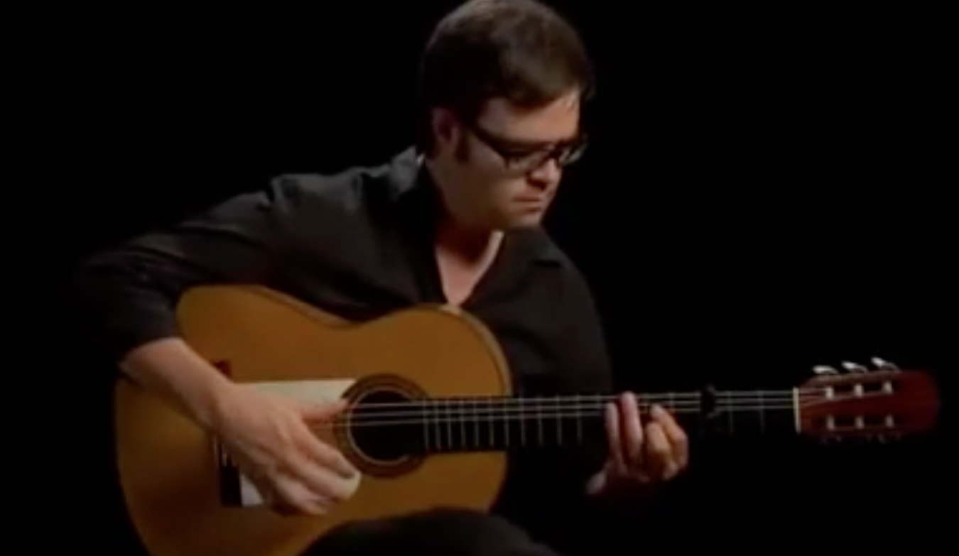 Intro To Flamenco & Compás