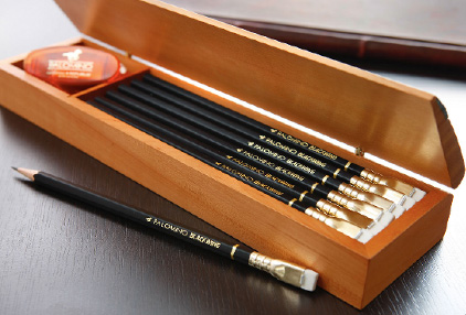 Pencil Review - Really!