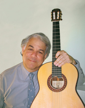 David Starobin - New Works and GFA Hall of Fame