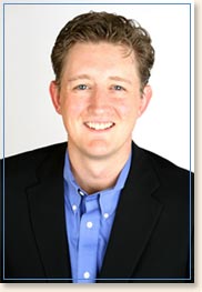 Matt Hinsley - Reaching Out, Part 3: Pasión