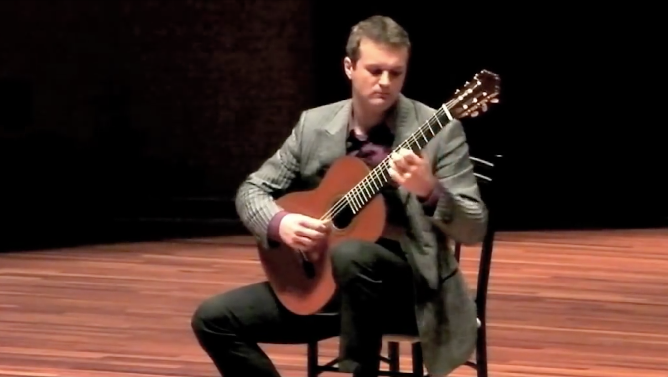 Videos - Recent Competition Winners