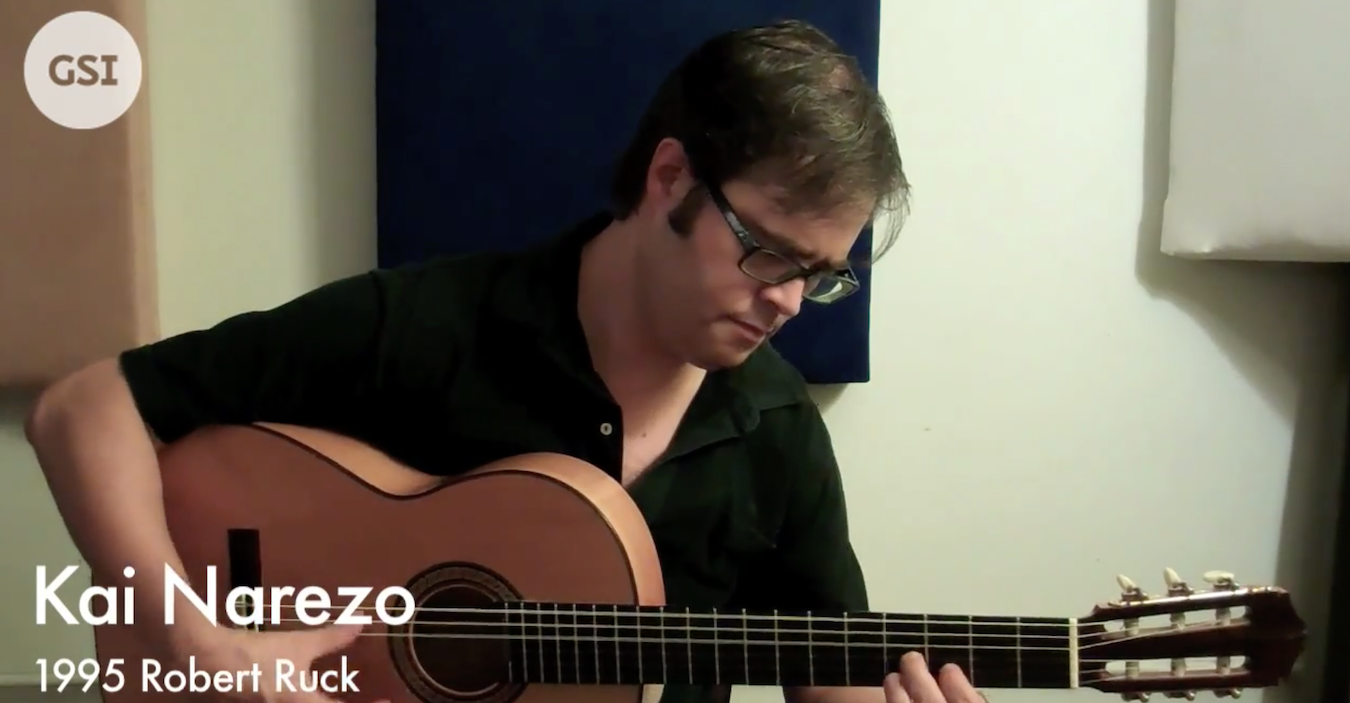 Robert Ruck Flamenco