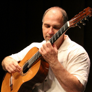 Matt Hinsley - Reaching Out: Dr. Michael Quantz