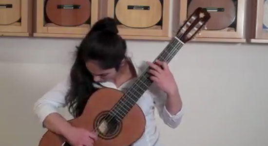 Video - Alberta Khoury (Part 2)