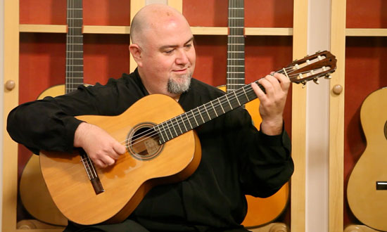 Scott Tennant - 1919 Santos Hernandez