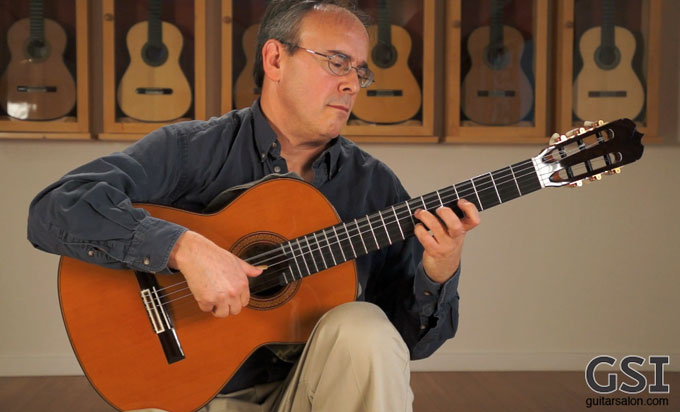 Adam Holzman, Part 2