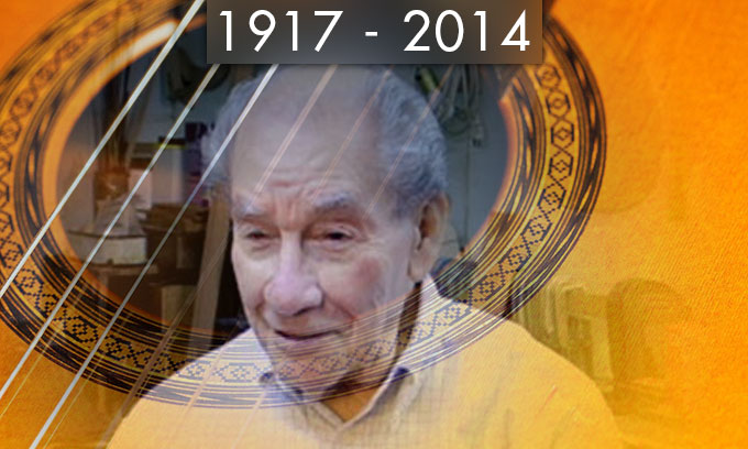 Remembering Manuel Velazquez