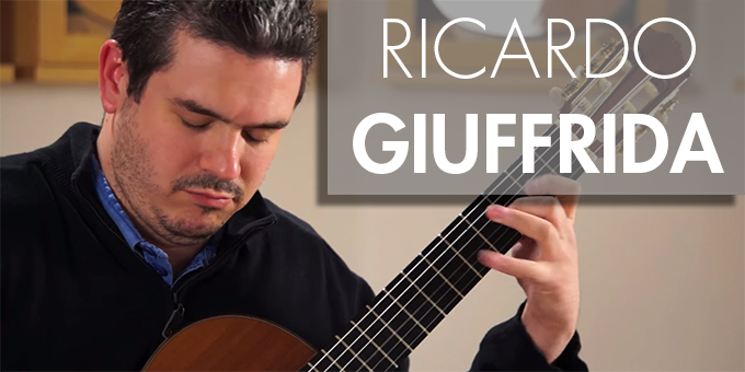 Player Spotlight: Ricardo Giuffrida