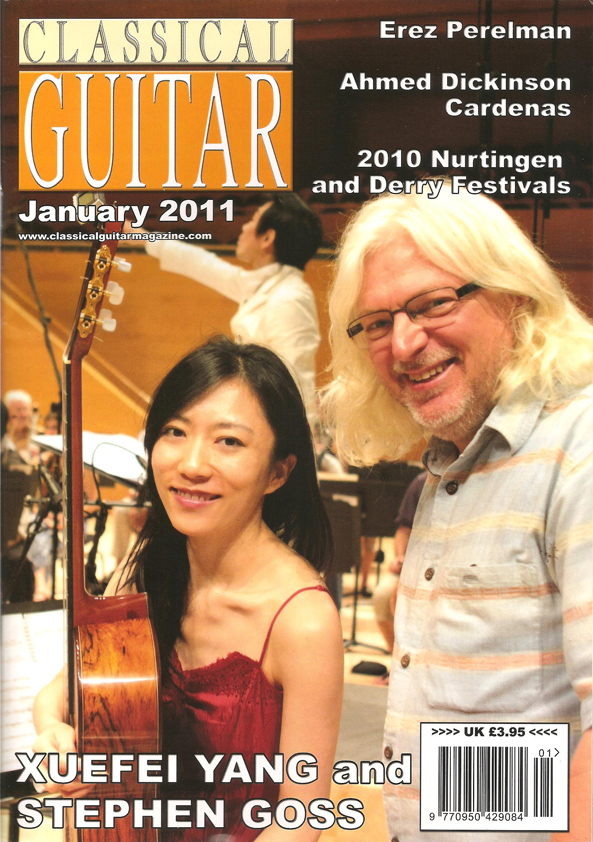 David Collett in Taiwan