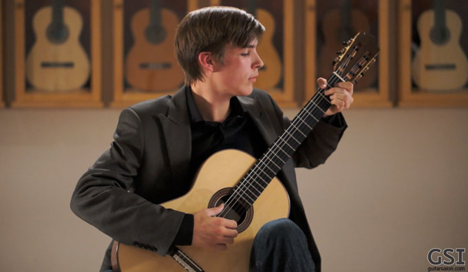 Jonathan Pryde - Empress of the Pagodas