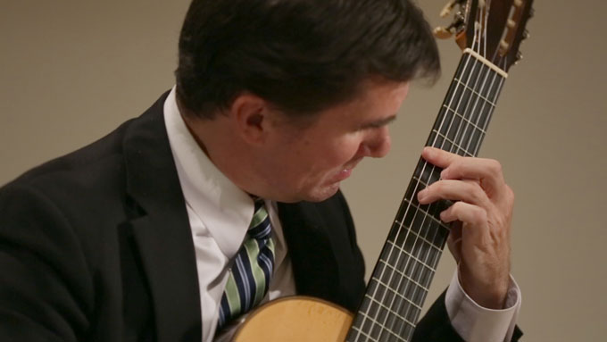 Peter Fletcher - 1961 Bouchet (Pt. 2)