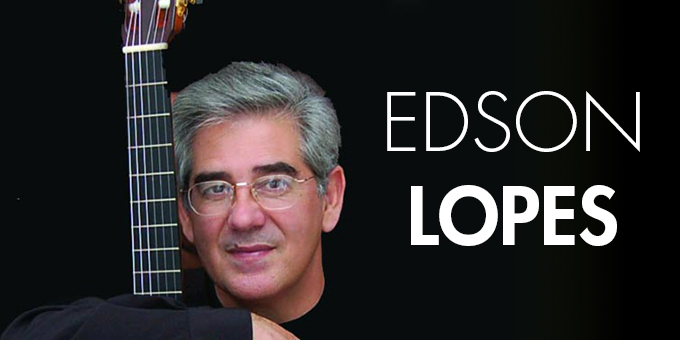 Guitar CoOp - Edson Lopes