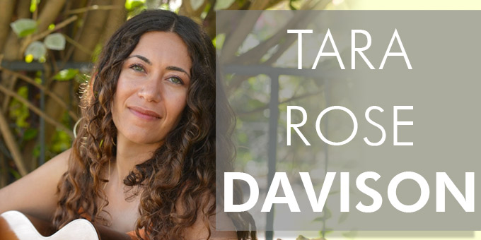 Player Spotlight: Tara Rose Davison