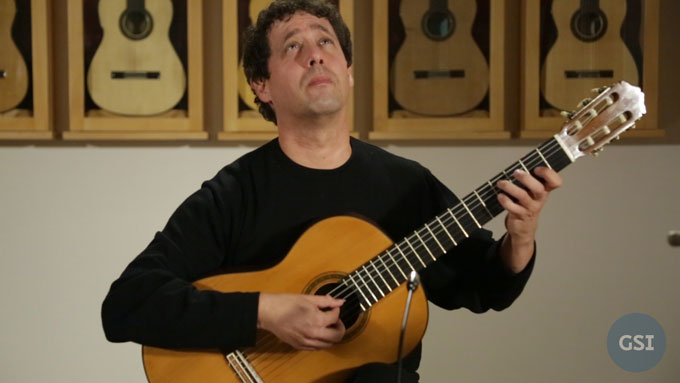 Marc Teicholz - Nazareth 'Confidencias' (1970 Rodriguez)