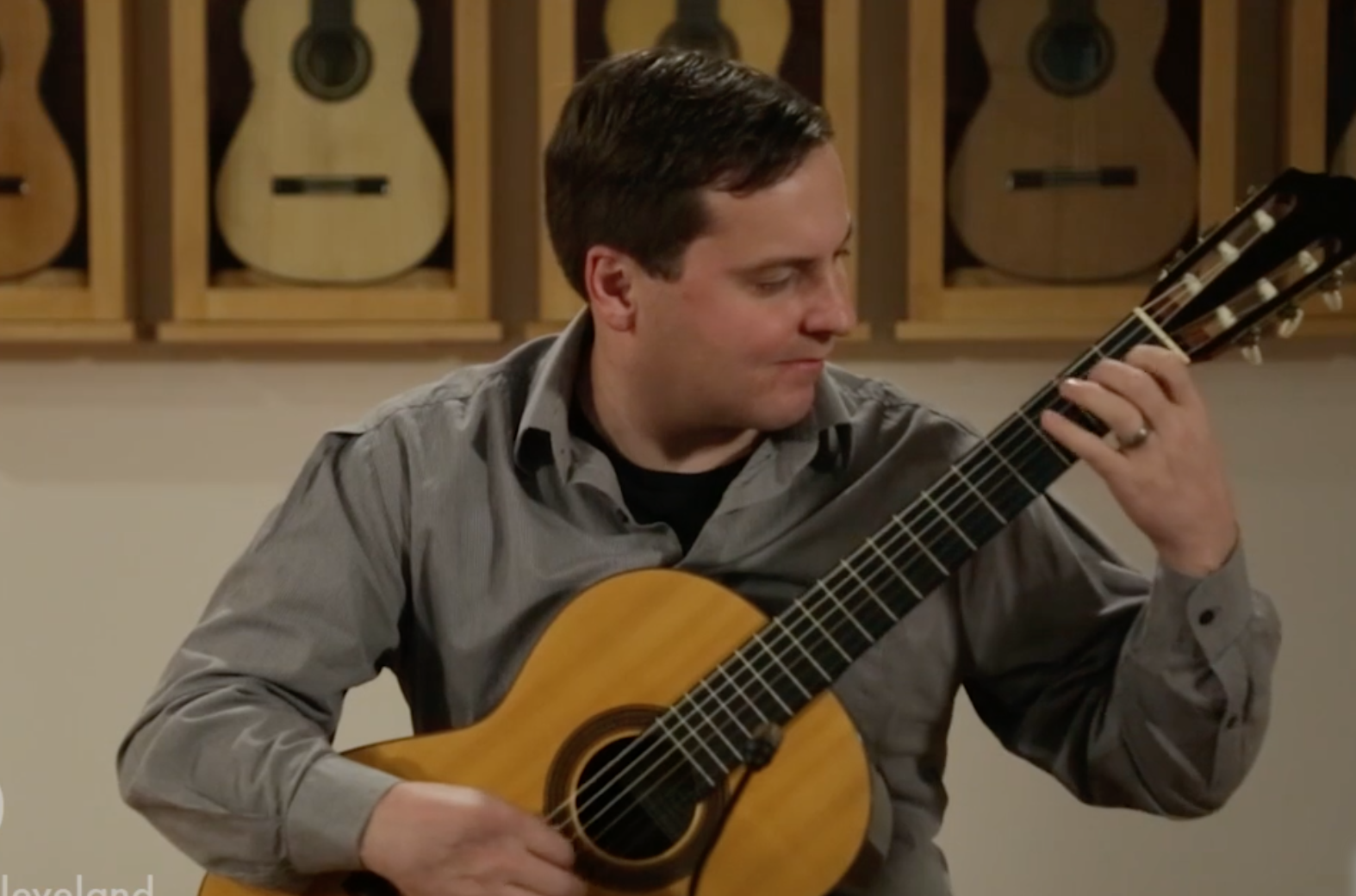 Marc Teicholz Guitar Demos