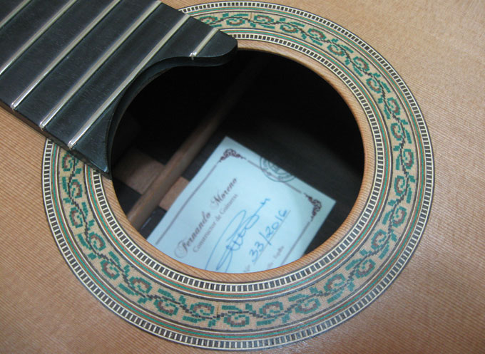 Coming Soon - Fernando Moreno