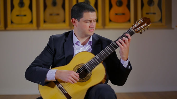 Ben Pila plays 2016 Dominik Wurth