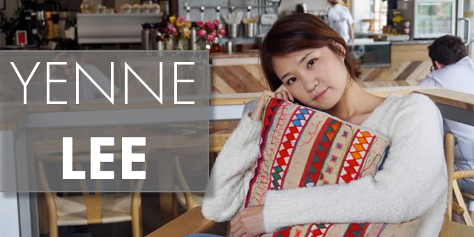 Player Spotlight: Yenne Lee