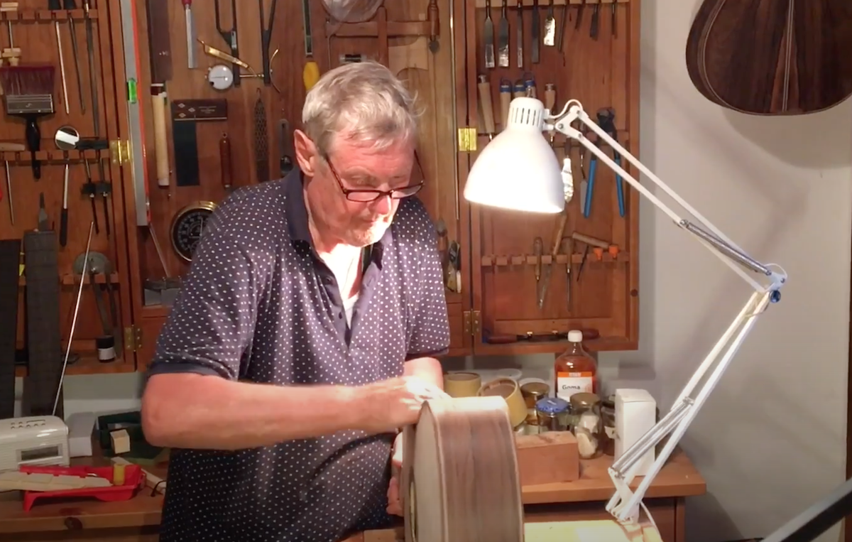 Coming Soon - Kenneth Brogger