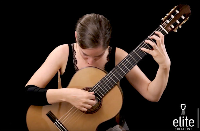 GSI Teams Up with EliteGuitarist to Provide Online Lessons