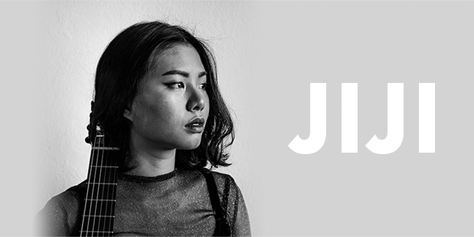 Player Spotlight: Jiji