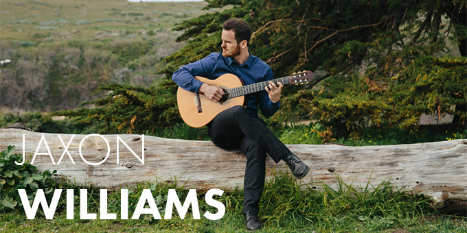 Player Spotlight: Jaxon Williams