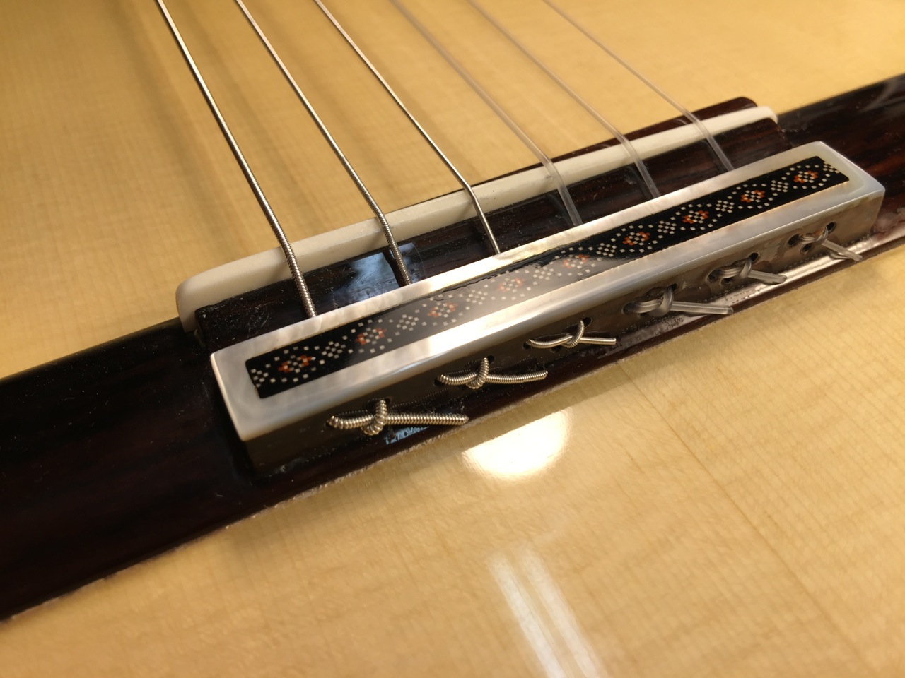 Denmark's Top Guitar Maker, Kenneth Brogger, Shares Sneak Peek Photos ...