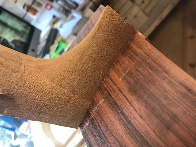 Stefan Nitschke's "Hauser" Model is Coming Soon to GSI