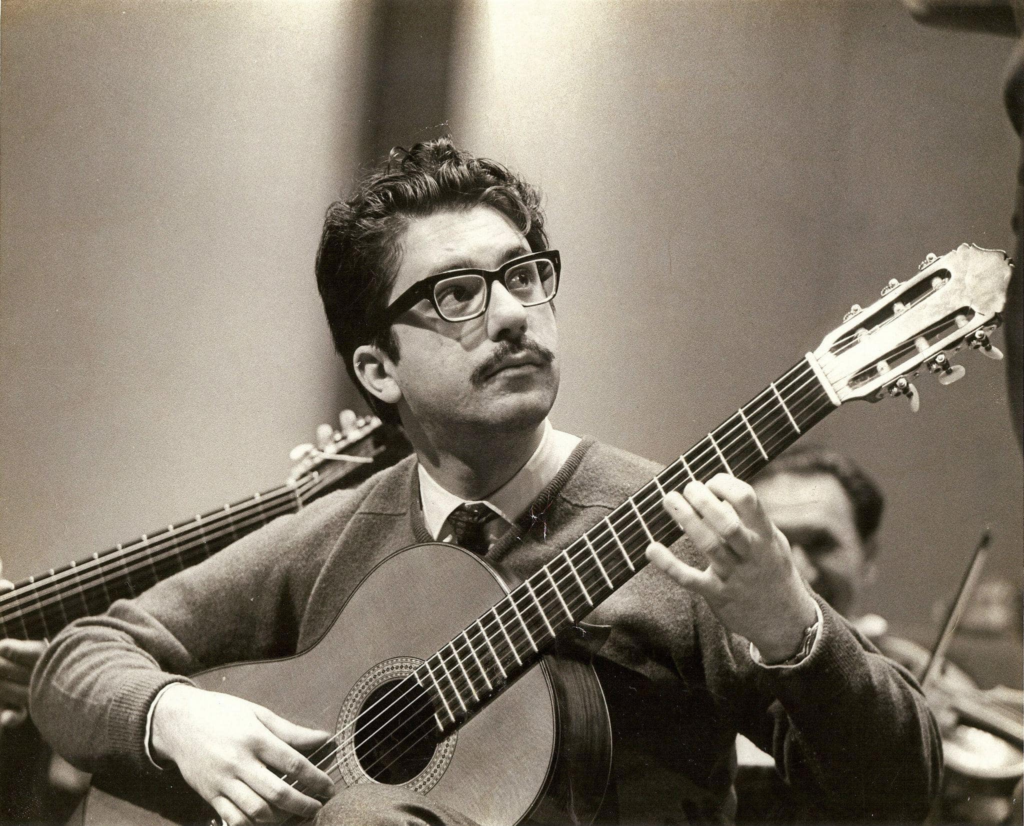 Celebrating 80 Years of Pepe Romero: A Musical Journey