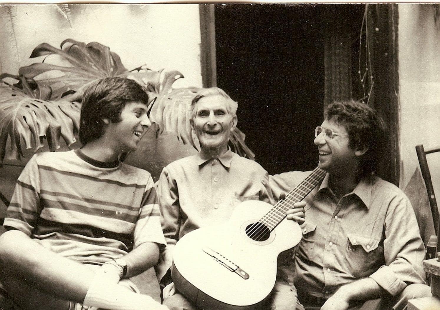 Celebrating 80 Years of Pepe Romero: A Musical Journey