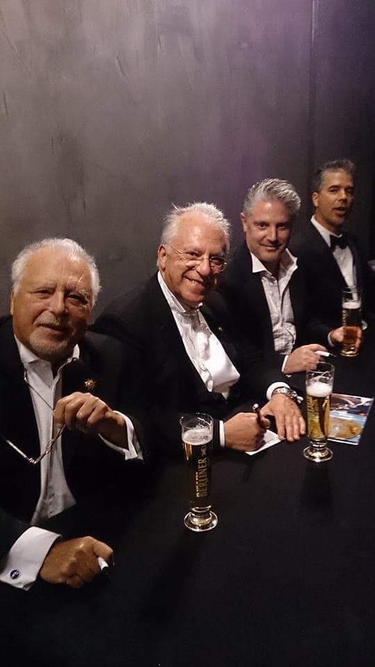 Celebrating 80 Years of Pepe Romero: A Musical Journey