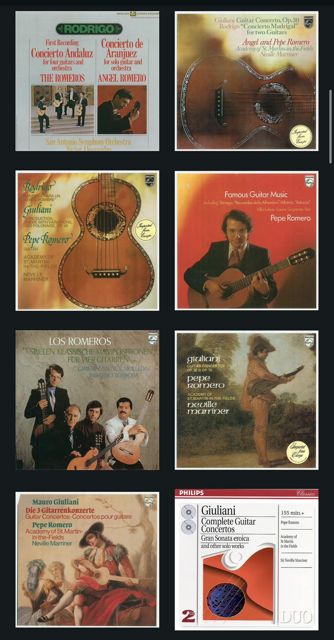 Celebrating 80 Years of Pepe Romero: A Musical Journey