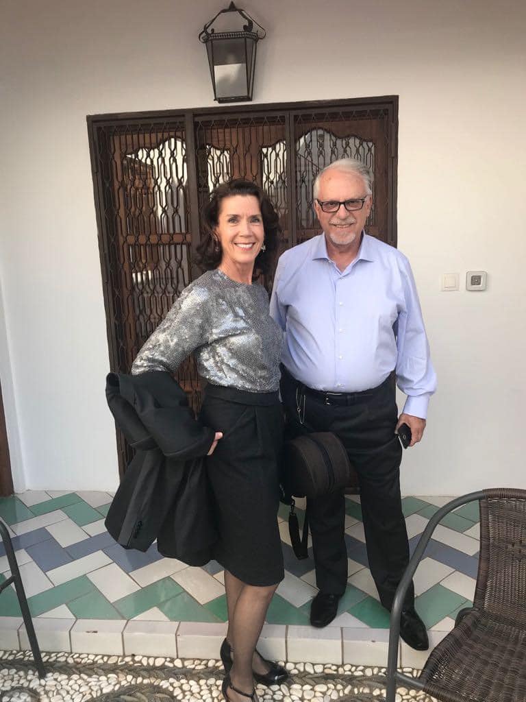 Celebrating 80 Years of Pepe Romero: A Musical Journey