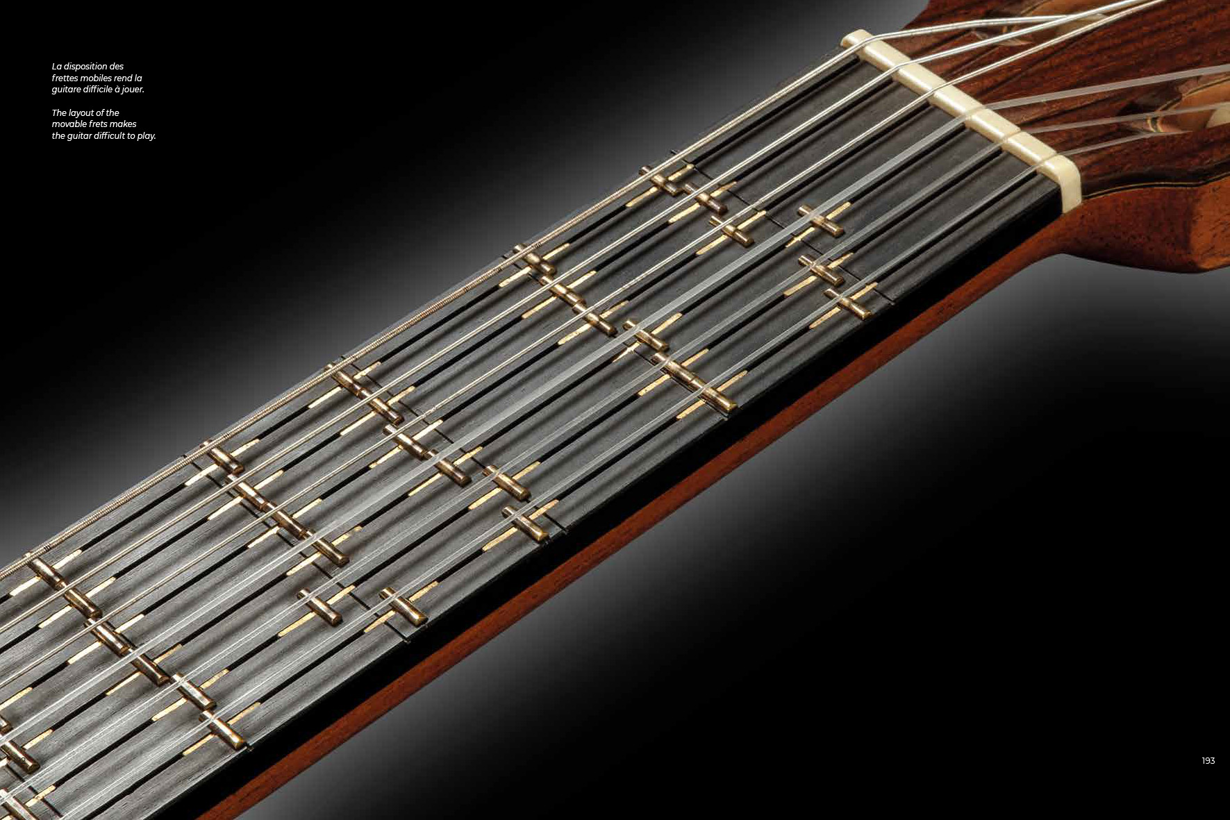 New Book Release – "Daniel Friederich 1932-2020: Luthier D'Art"